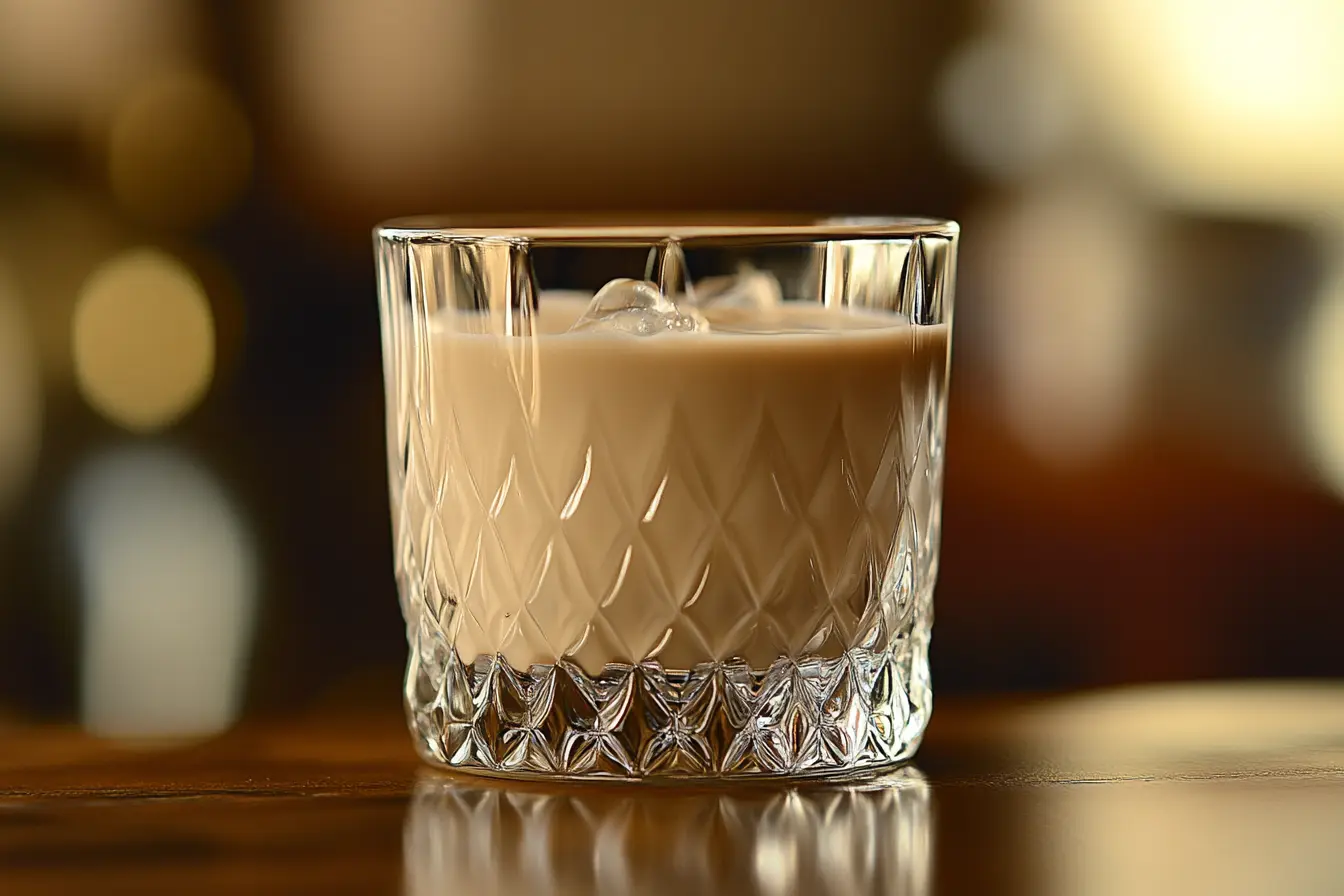 Non-Alcoholic Irish Cream: Everything You Need to Know Non-Alcoholic Irish Cream: Everything You Need to Know
